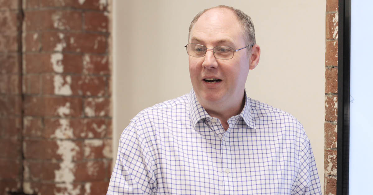 Philip Nugent - Mpirical